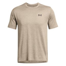 Under Armour® Trainingsshirt Herren Trainingsshirt TECH™ VENT (1-tlg)