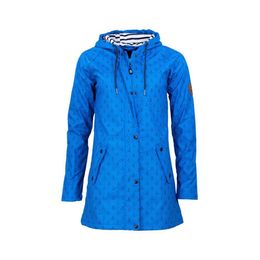 Michael Heinen Regenjacke Damen wasserdicht