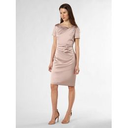 Apriori Abendkleid, beige