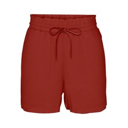 Véro Moda Vero Moda Bermudas VMMYMILO HW PAPERBAG SHORTS WVN GA