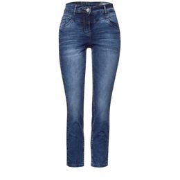 Cecil Relax-fit-Jeans