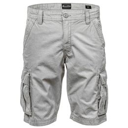 Amaci&Sons Amaci&Sons Cargoshorts SAUGET Cargoshorts Herren Bermuda Short Hose Regular Fit