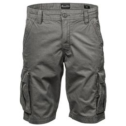 Amaci&Sons Amaci&Sons Cargoshorts SAUGET Cargoshorts Herren Bermuda Short Hose Regular Fit