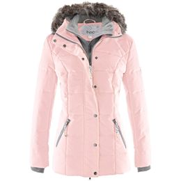 bonprix Winterjacke in 2-in1 Optik