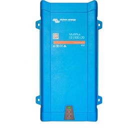 Wechselrichter "»Inverter / Charger Victron MultiPlus 12/500/20-16«" Wandler blau Neuheiten