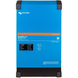 Wechselrichter "»Inverter / Charger Victron MultiPlus-II 48/5000/70-50«" Wandler blau Neuheiten