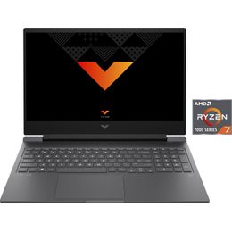 HP Gaming-Notebook "Victus 16-s0078ng" Notebooks Gr. 32 GB RAM 1000 GB SSD, schwarz Gaming Notebooks