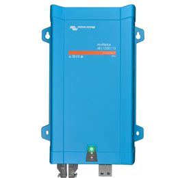 Wechselrichter "»Inverter / Charger Victron MultiPlus 48/1200/13-16 230V«" Wandler blau Neuheiten