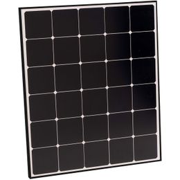 Phaesun Solarmodul "»Solar Module Phaesun Sun Peak SPR 110_Compact black«" Solarmodule silberfarben (silber) Neuheiten