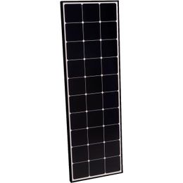 Phaesun Solarmodul "»Solar Module Phaesun Sun Peak SPR 110_Small black«" Solarmodule schwarz Neuheiten