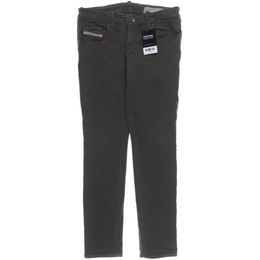 Diesel Herren Jeans, grün