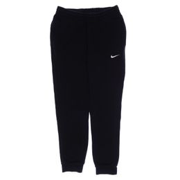 Nike Herren Stoffhose, schwarz, Gr. 0