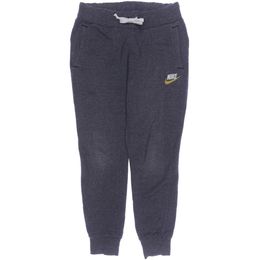 Nike Herren Stoffhose, grau