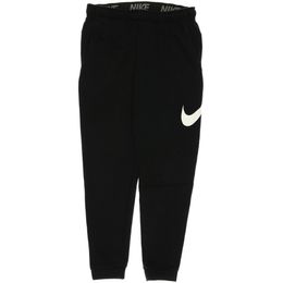 Nike Herren Stoffhose, schwarz, Gr. 0