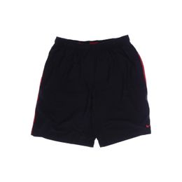 Nike Herren Shorts, schwarz, Gr. 54