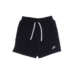 Nike Herren Shorts, schwarz, Gr. 44