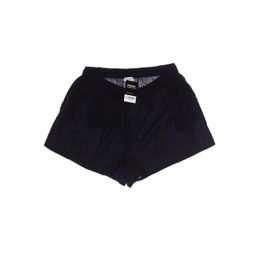 Marc O'Polo Marc O Polo Damen Shorts, schwarz, Gr. 42