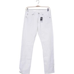Polo Ralph Lauren Herren Jeans, weiß