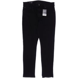 G-Star Raw G Star RAW Herren Jeans, schwarz, Gr. 33