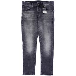 G-Star Raw G Star RAW Herren Jeans, grau, Gr. 32