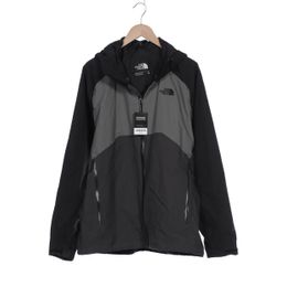 The North Face Herren Jacke, grau