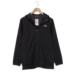 The North Face Herren Jacke, schwarz