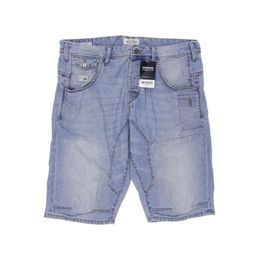 Jack & Jones Jack & Jones Herren Shorts, blau