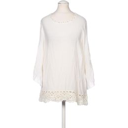 Cream Damen Bluse, weiß, Gr. 34