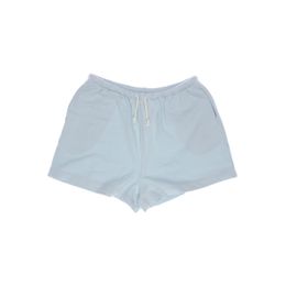 H&M H&M Damen Shorts, hellblau, Gr. 38