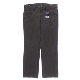 Camel Active Herren Jeans, braun, Gr. 38