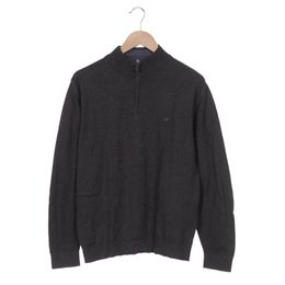 Daniel Hechter Herren Pullover, grau