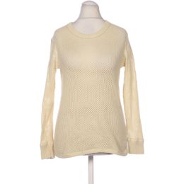 Gant Damen Pullover, beige, Gr. 36