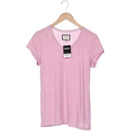 PECKOTT Damen T-Shirt, pink, Gr. 42