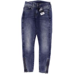 G-Star Raw Damen Jeans, blau