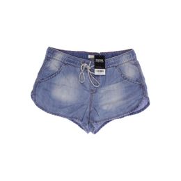 Roxy Damen Shorts, blau, Gr. 38