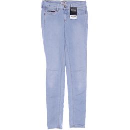 Hilfiger Denim Damen Jeans, hellblau, Gr. 36