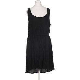 Only Damen Kleid, schwarz, Gr. 38