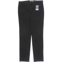 Brax Damen Jeans, grün