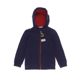 Mini Boden Jungen Hoodies & Sweater, marineblau