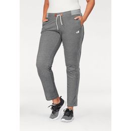 OCEAN SPORTSWEAR Große Größen: Jogginghose, dunkelgrau, Gr.58