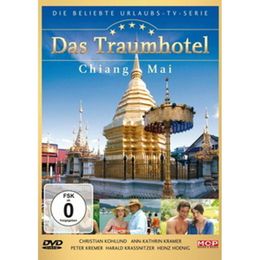 Das Traumhotel - Chiang Mai (DVD)