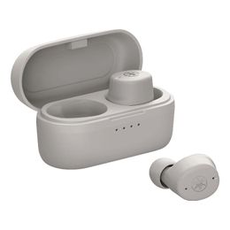 Yamaha TW-E3C True Wireless, In-ear Kopfhörer Bluetooth Beige