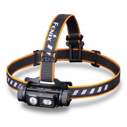 Fenix HM60R LED Stirnlampe mit LiIon Akku