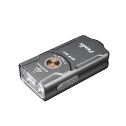 Fenix E03R V2.0 LED Schlüsselbundleuchte