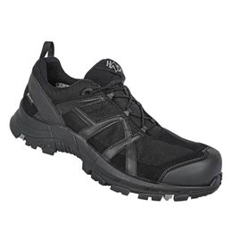 HAIX Black Eagle Safety 40.1 Low schwarz, Größe 40/UK 6.5