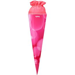 Ergobag Schultüte, pink