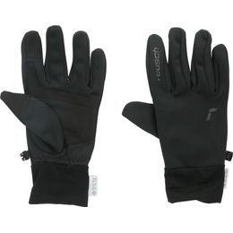 Reusch Handschuhe "Vesper", Gore-Tex, Touch-Tec™, atmungsaktiv, für Herren, schwarz, 10