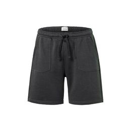 Tchibo Sweatshorts - Anthrazit - Gr.: S