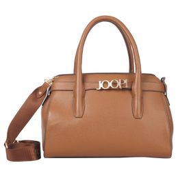 JOOP! Henkeltasche vivace giulia handbag mho, aus Leder