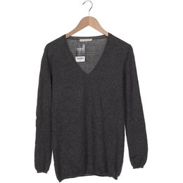 FTC Cashmere Damen Pullover, grau